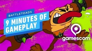 Battletoads (2020) | Battletoads Wiki | Fandom