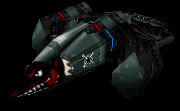 Thunderbolt (NSDF) | Battlezone Wiki | Fandom