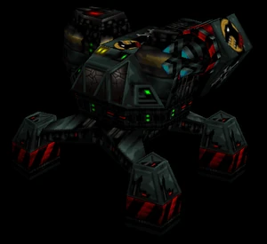 Badger (NSDF) | Battlezone Wiki | Fandom