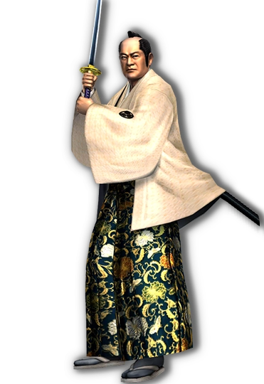 Yoshimune Tokugawa | Kamen Rider Battride War Wiki | FANDOM powered by ...