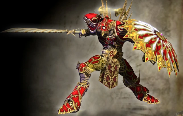 Ardor | Bayonetta Wiki | Fandom