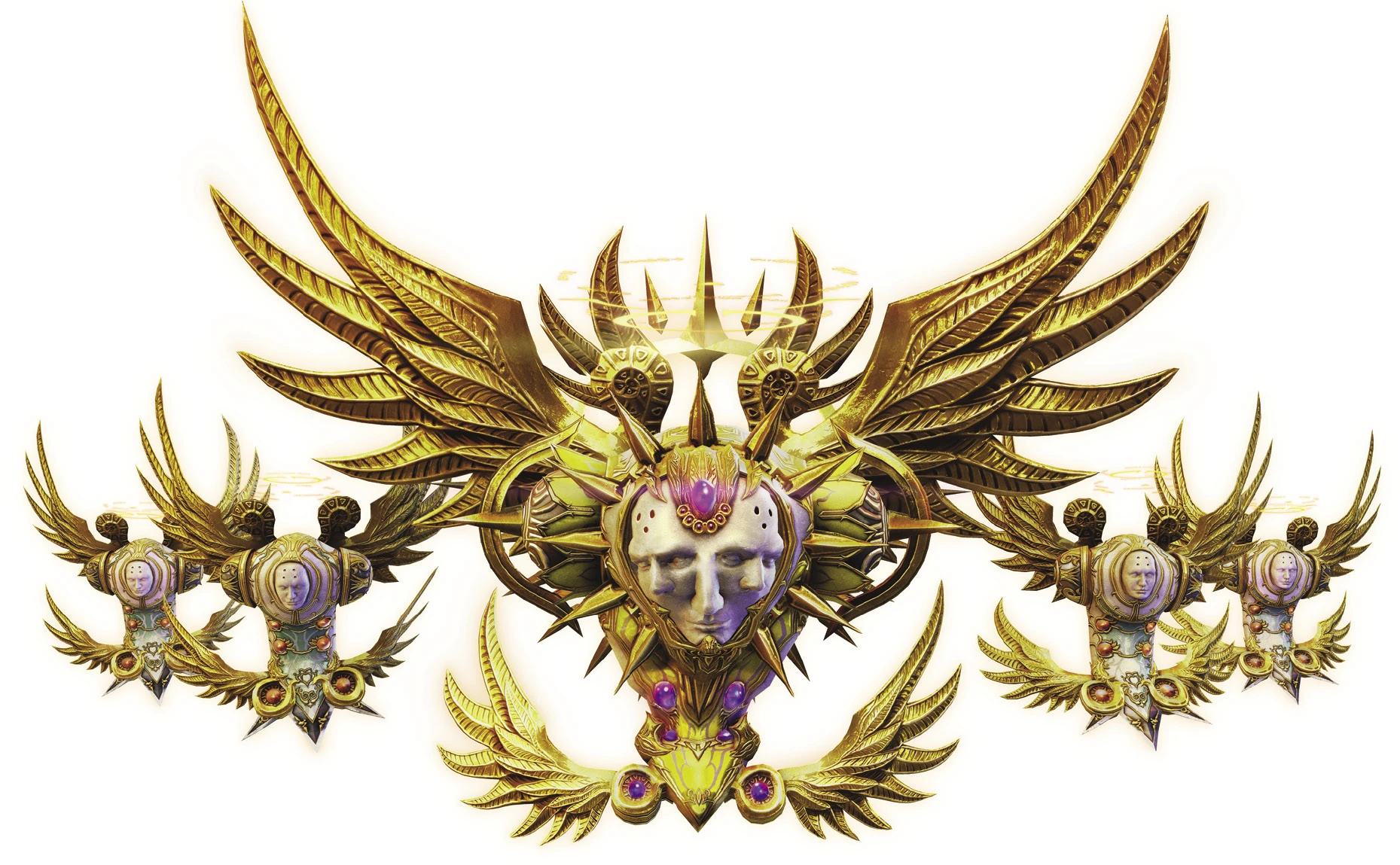 Cachet & Compassion | Bayonetta Wiki | Fandom