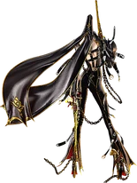 Rosa | Bayonetta Wiki | FANDOM powered by Wikia