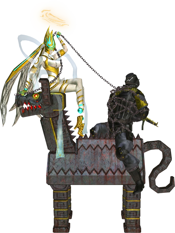 Joy | Bayonetta Wiki | FANDOM powered by Wikia