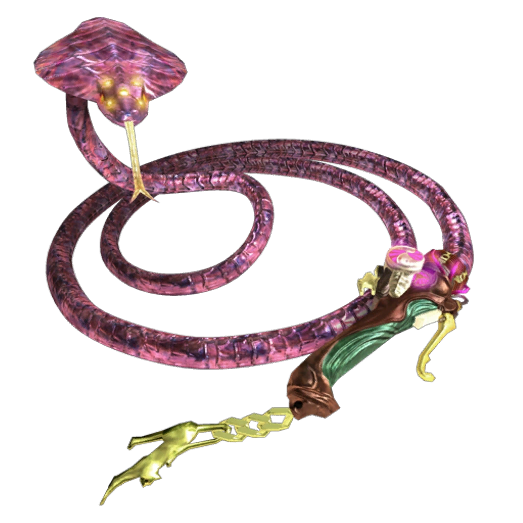 Kulshedra | Bayonetta Wiki | FANDOM powered by Wikia