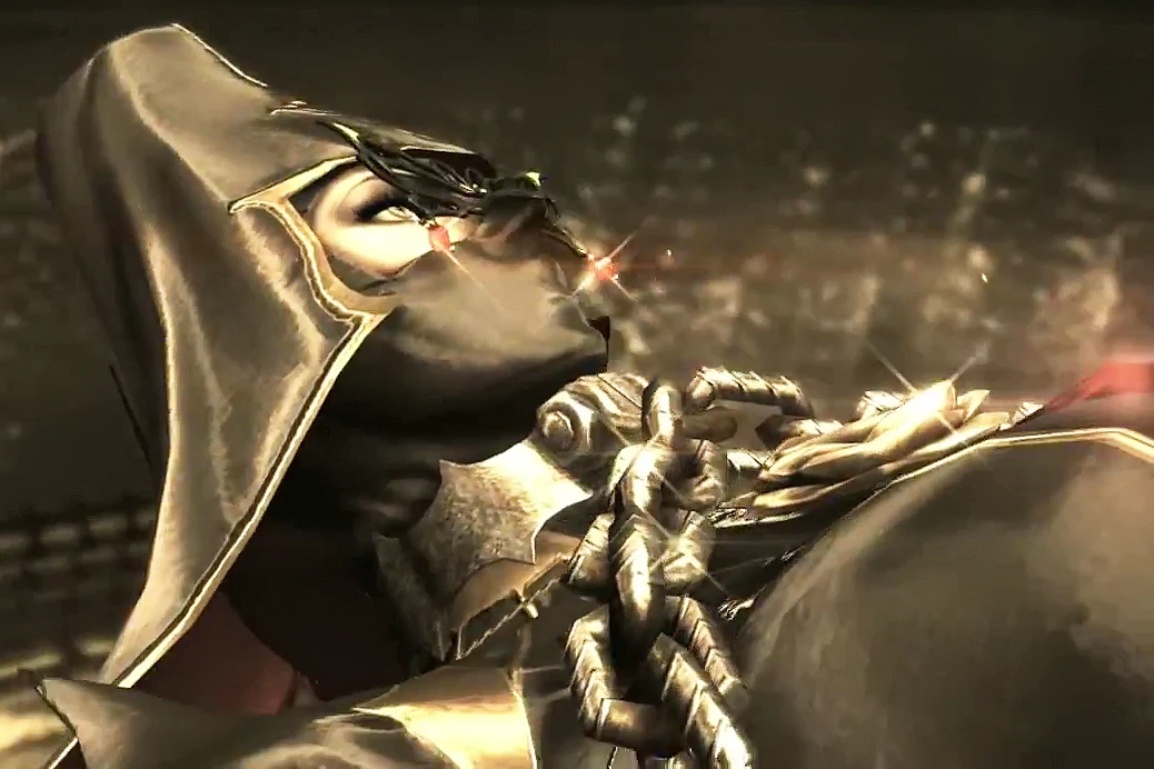 Image - Rosa in Bayonetta 2.jpg | Bayonetta Wiki | FANDOM powered by Wikia