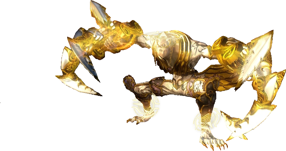 Gracious and Glorious | Bayonetta Wiki | Fandom