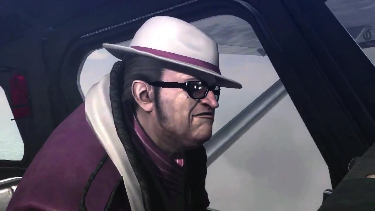 Image - Enzo Bayonetta 2.png | Bayonetta Wiki | FANDOM powered by Wikia