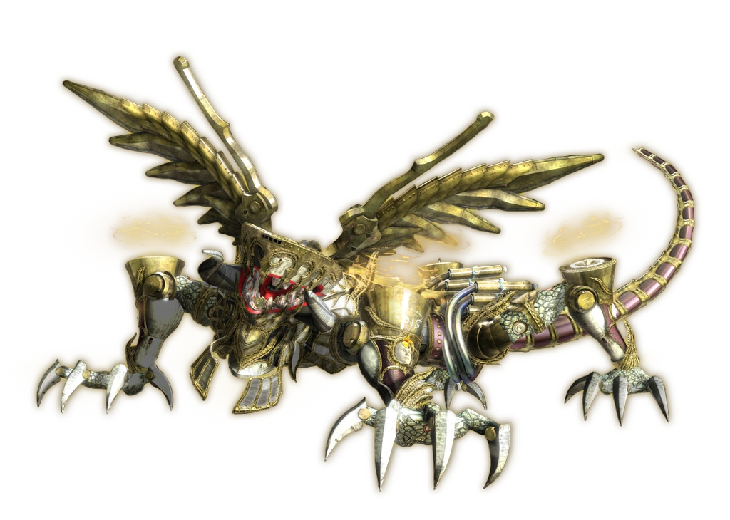 Sapientia | Bayonetta Wiki | Fandom