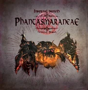 Phantasmaraneae | Bayonetta Wiki | Fandom