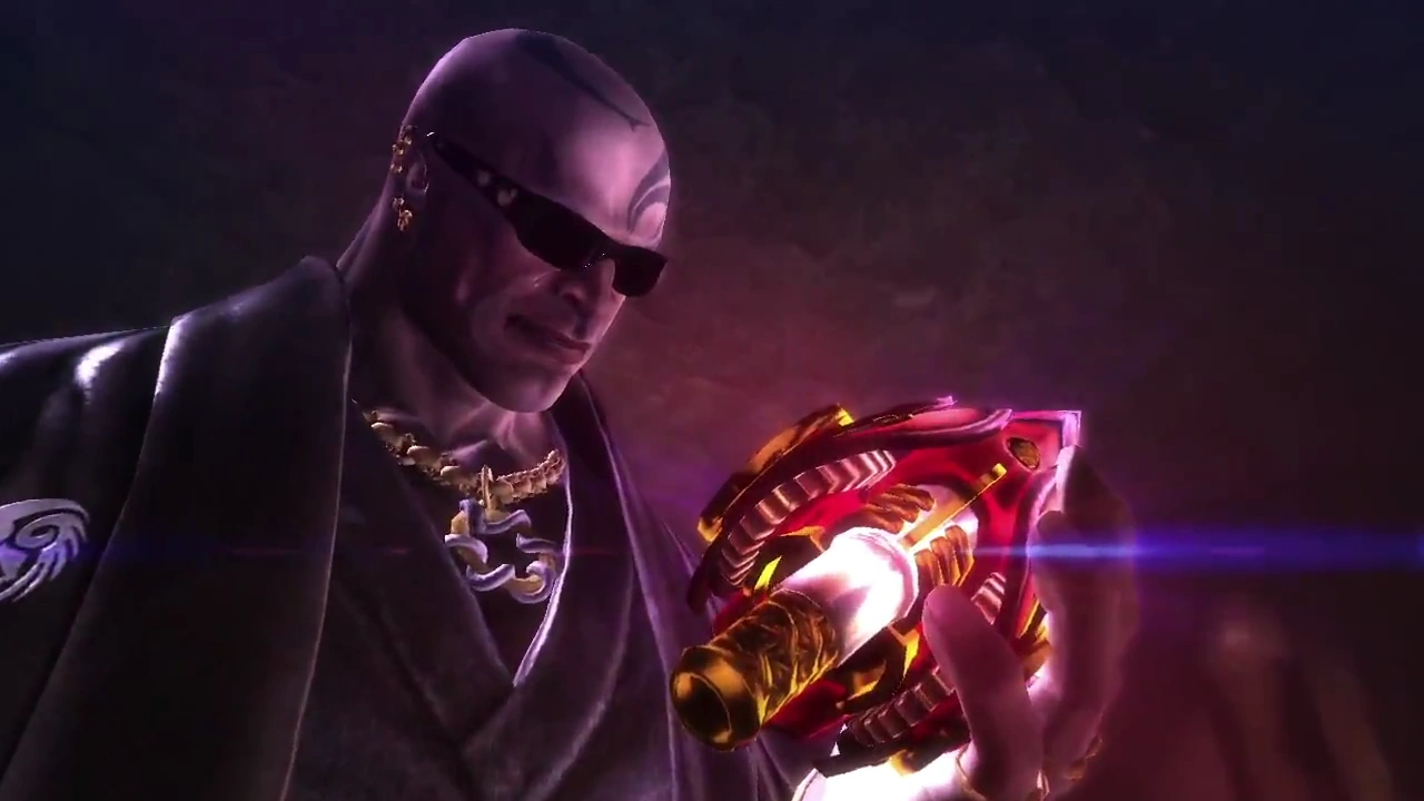 Image - Rodin Bayonetta 2.png | Bayonetta Wiki | FANDOM powered by Wikia