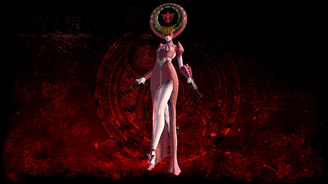 Madama Styx | Bayonetta Wiki | FANDOM powered by Wikia