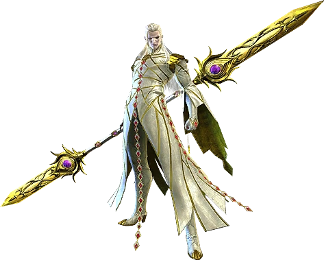 Image - Unmasked Balder 2 - Bayo2.png | Bayonetta Wiki | FANDOM powered ...
