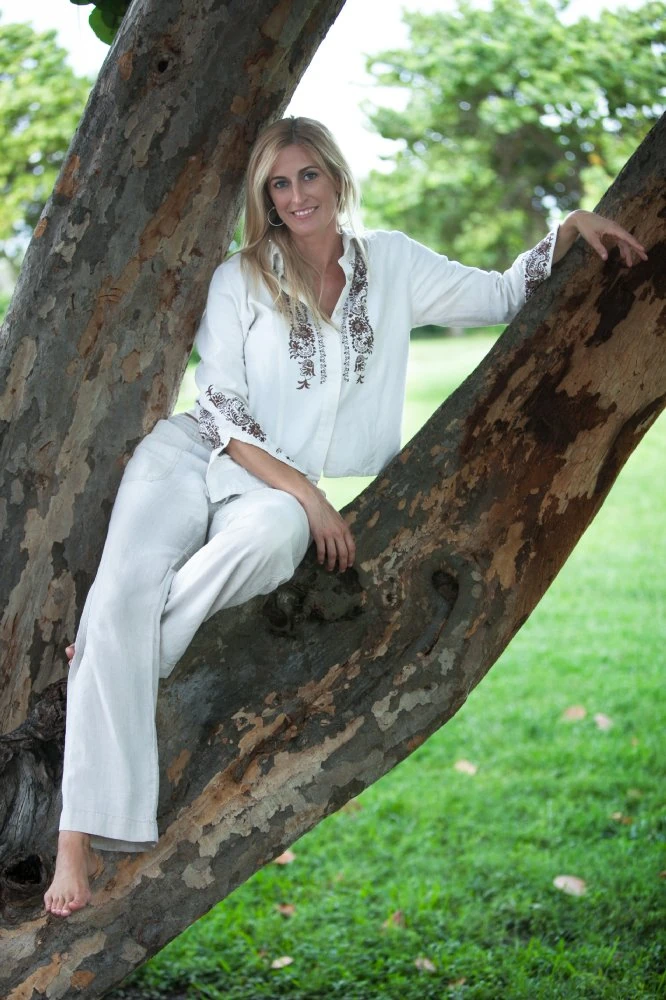 Dara Rose | Baywatch (remake) Wikia | Fandom