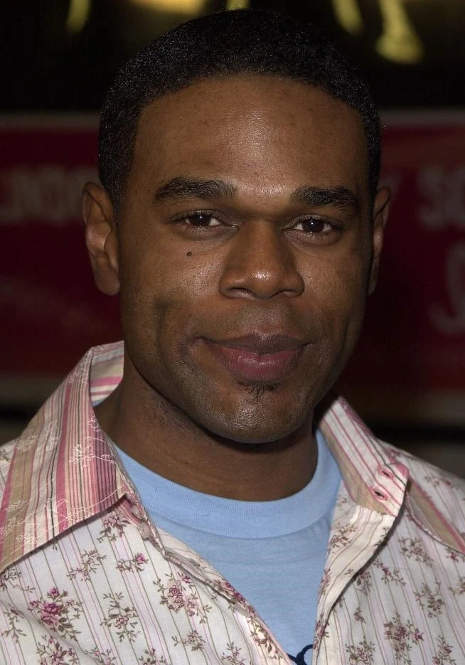 Earl Poitier | Baywatch (remake) Wikia | Fandom