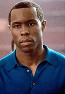 Earl Poitier | Baywatch (remake) Wikia | Fandom