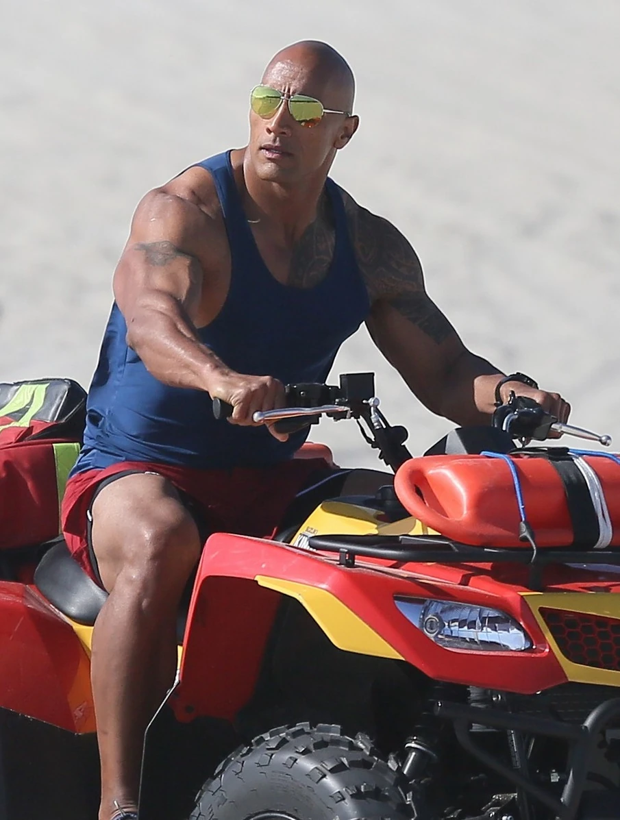 Mitch Buchannon | Baywatch (remake) Wikia | FANDOM powered by Wikia