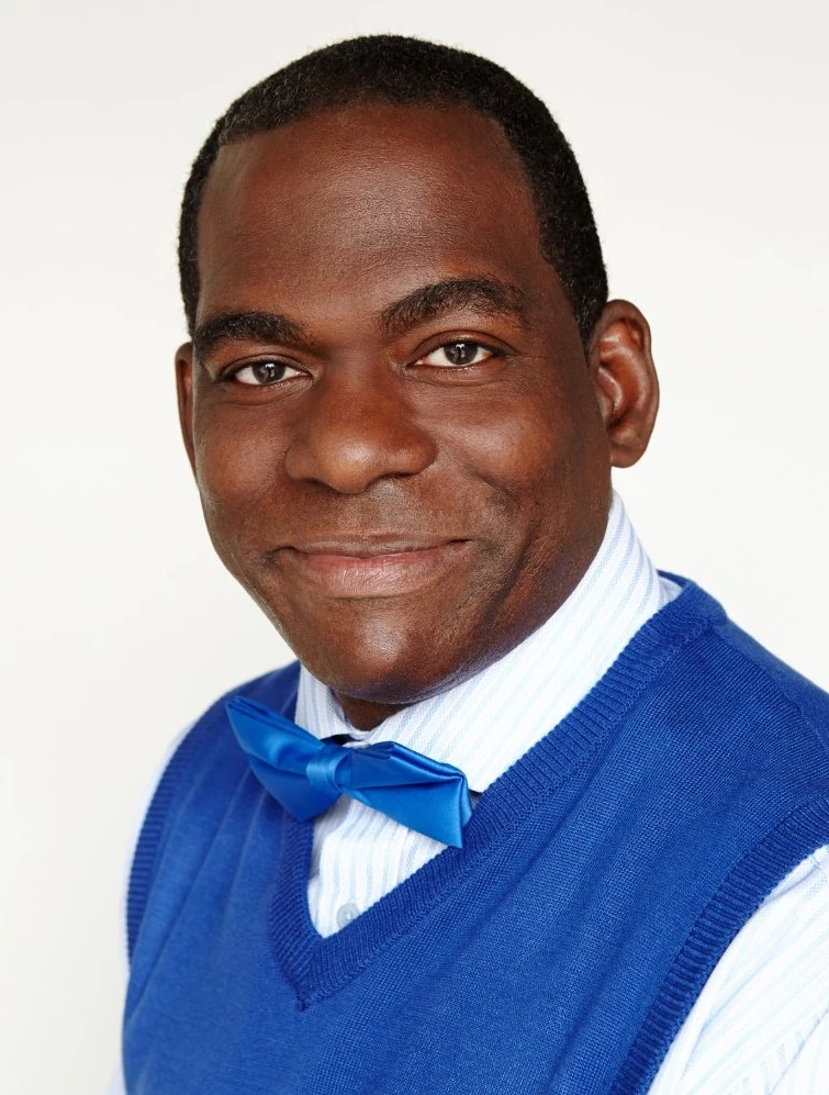 Milton James Jones | Baywatch (remake) Wikia | Fandom