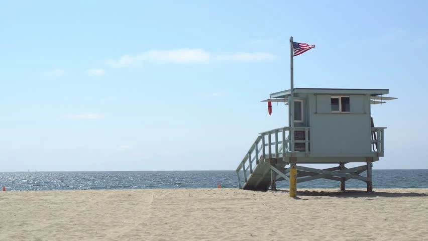 Lifeguard Tower | Baywatch | Fandom
