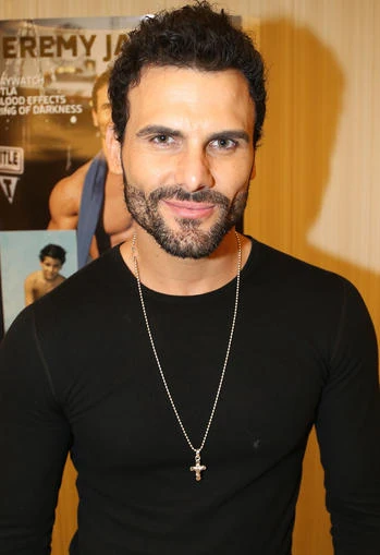Jeremy Jackson | Baywatch | Fandom