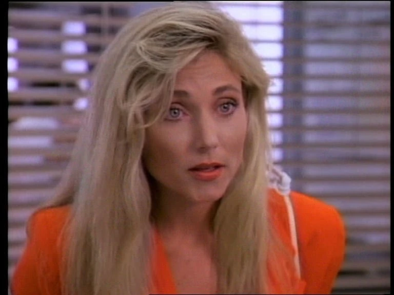 Kaye Morgan | Baywatch | Fandom