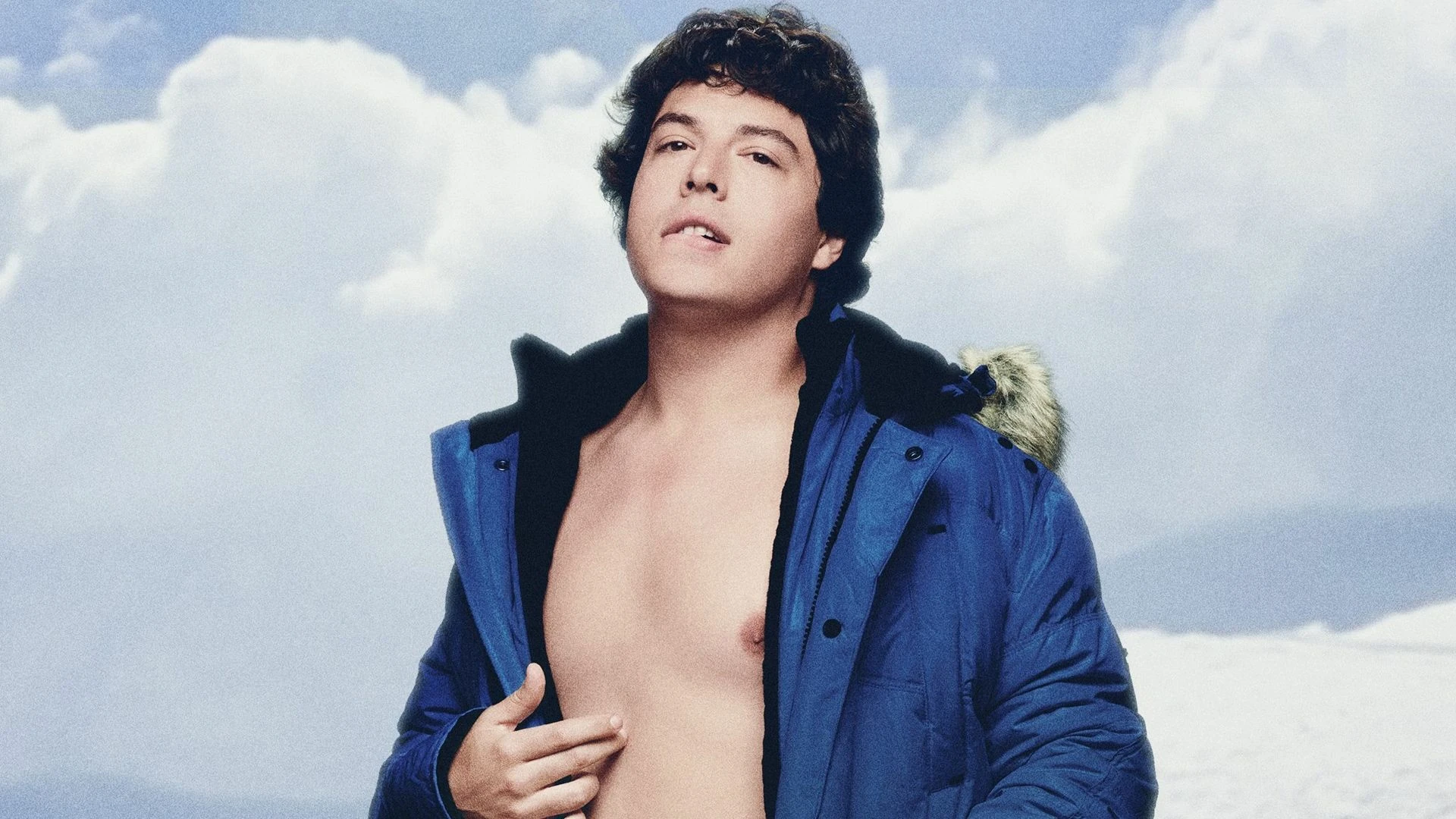 Ronnie Greenbaum | Baywatch | FANDOM powered by Wikia