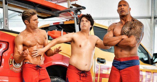 Ronnie Greenbaum Baywatch Fandom Powered By Wikia