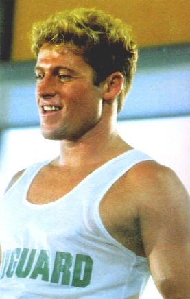 Trevor Cole | Baywatch | Fandom