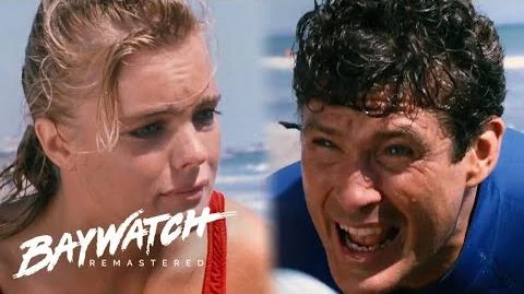 Nightmare Bay, Part I | Baywatch | Fandom