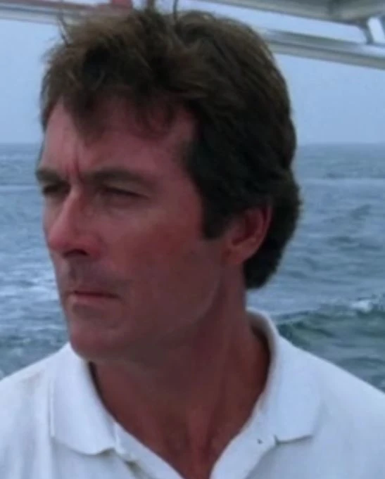 Jim Barnett | Baywatch | Fandom