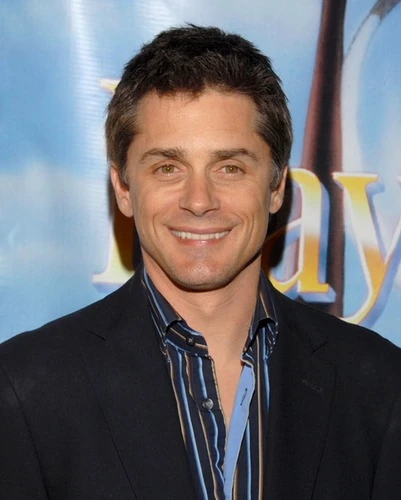 Billy Warlock | Baywatch | Fandom
