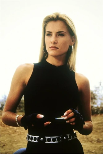 Jessie Majors | Baywatch | Fandom