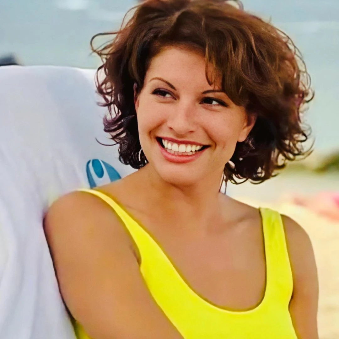 Allie Reese/Gallery | Baywatch | Fandom