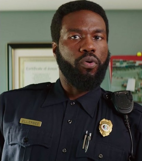 Image - Yahya Abdul-Mateen II-Garner-Ellerbee.jpg | Baywatch | FANDOM ... Image - Yahya Abdul-Mateen II-Garner-Ellerbee.jpg | Baywatch | FANDOM ...