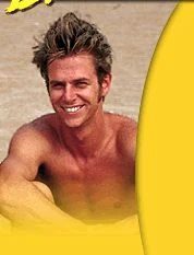 Zack McEwan | Baywatch | Fandom