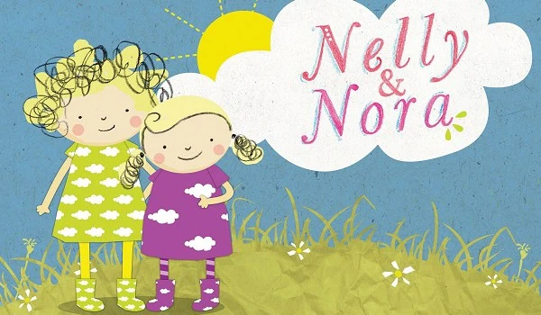 Nelly and Nora | BBC Kids Wiki | Fandom