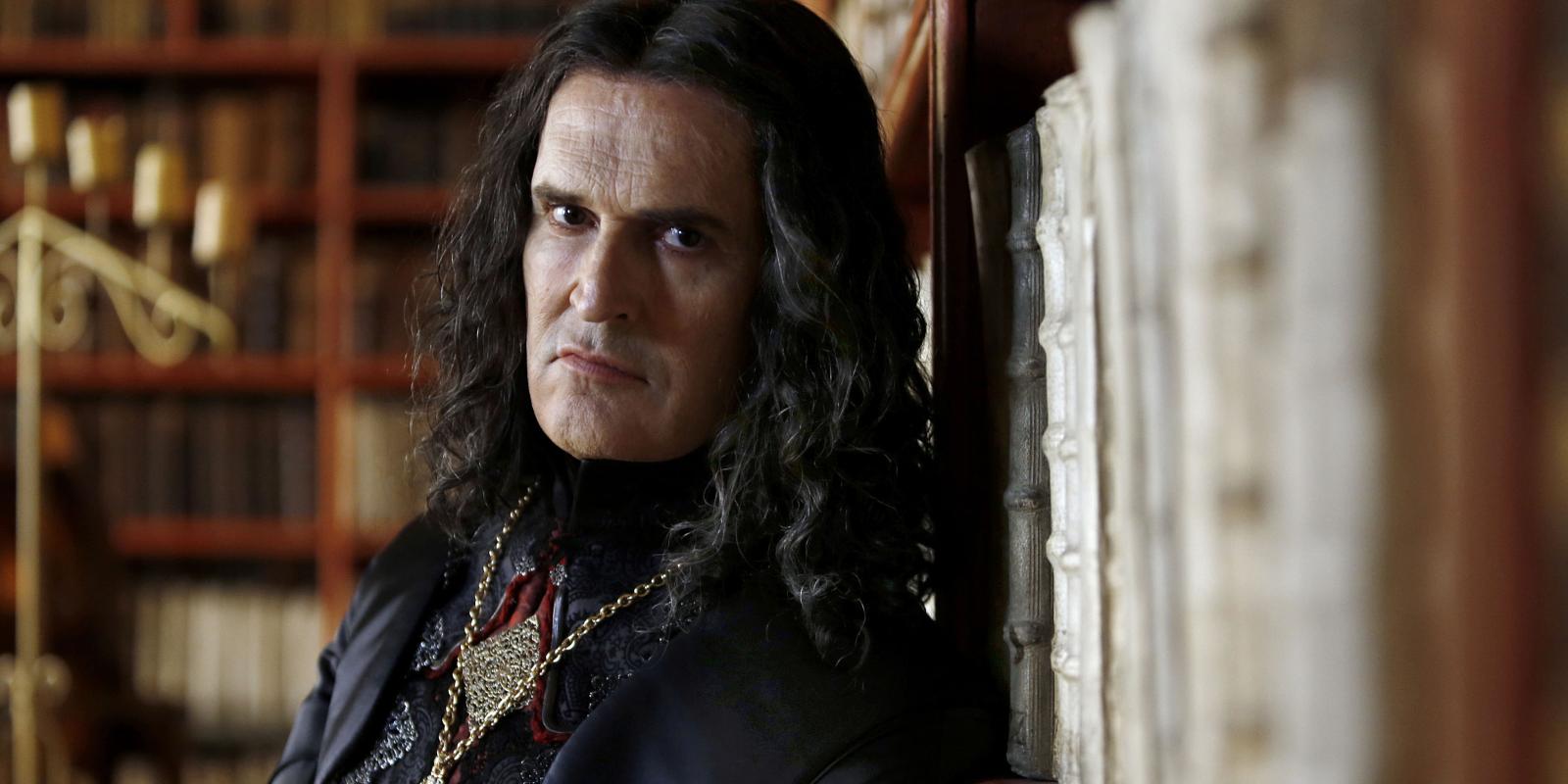 Feron | BBC Musketeers Wiki | Fandom