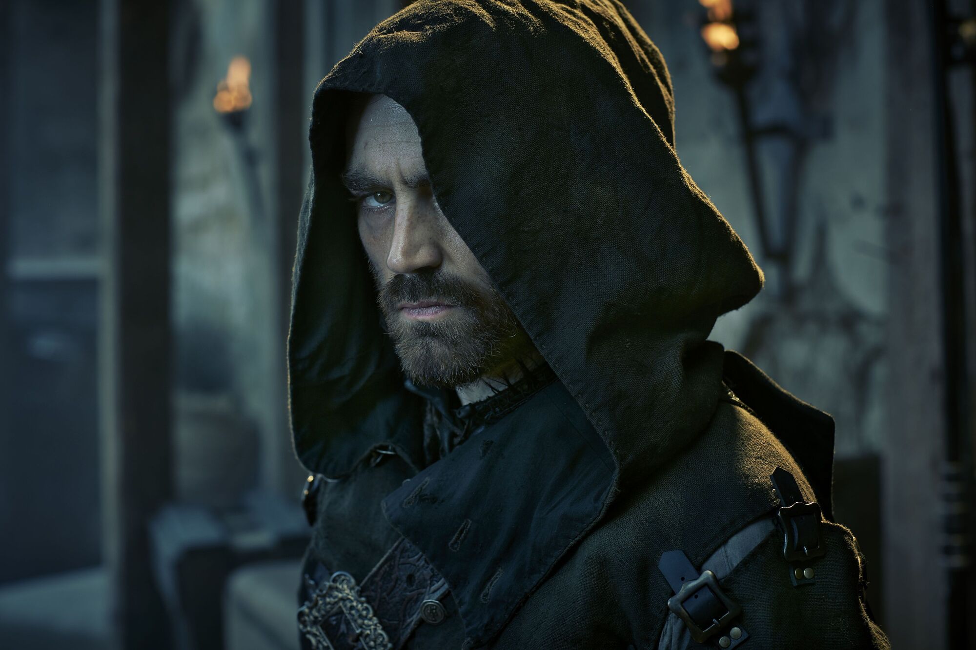 Lucien Grimaud | BBC Musketeers Wiki | Fandom Lucien Grimaud | BBC Musketeers Wiki | Fandom