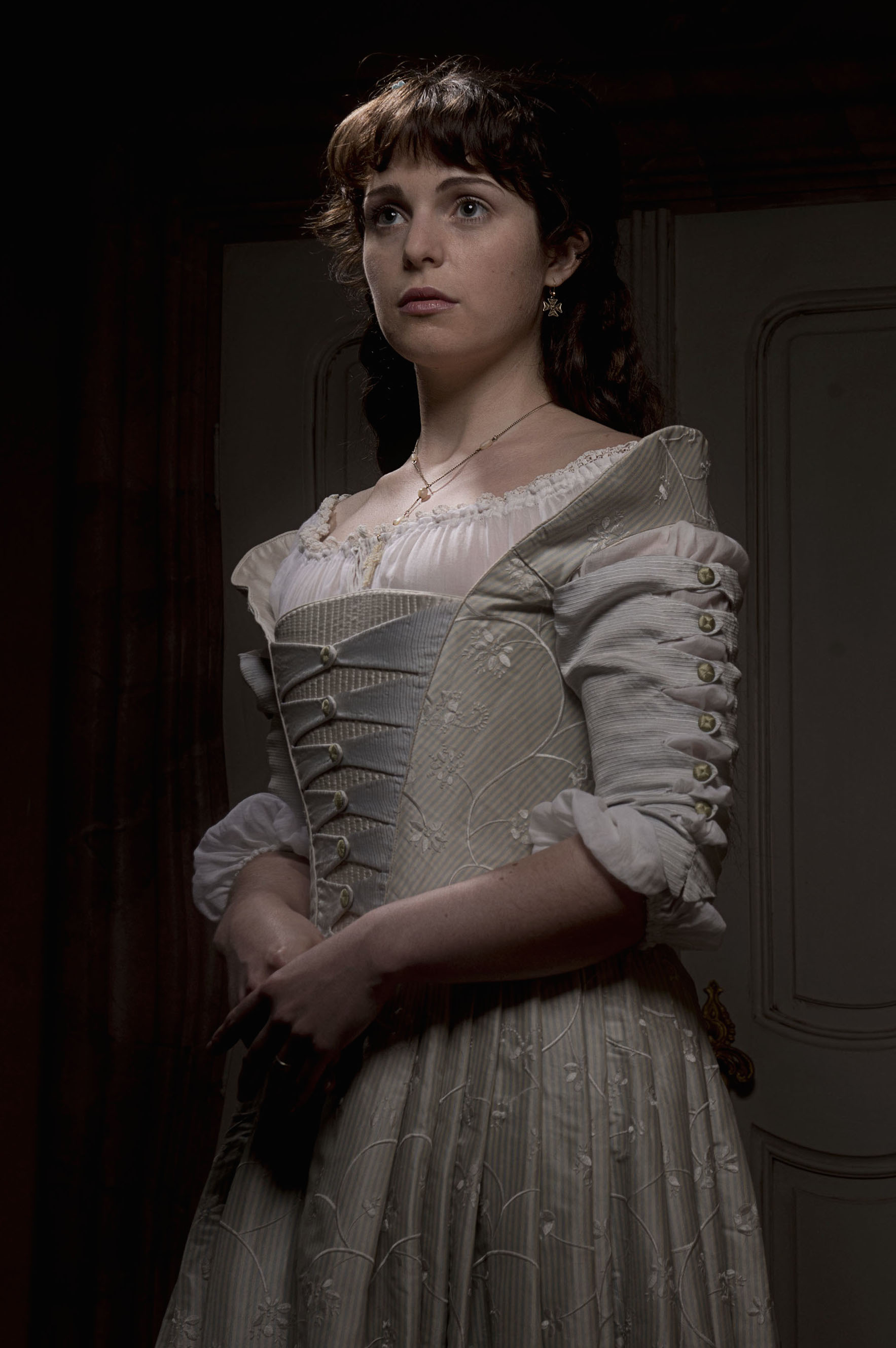 Constance Bonacieux Bbc Musketeers Wiki Fandom Powered By Wikia