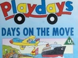 Category:Playdays | BBC Video (UK) Wiki | Fandom