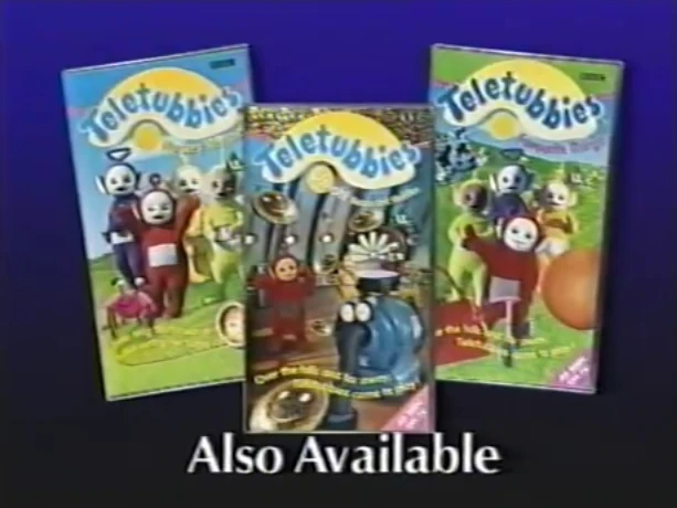 Teletubbies - Big Hug | BBC Video (UK) Wiki | Fandom