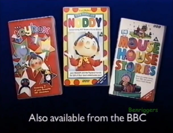 Fireman Sam's Bumper Video | BBC Video (UK) Wiki | Fandom