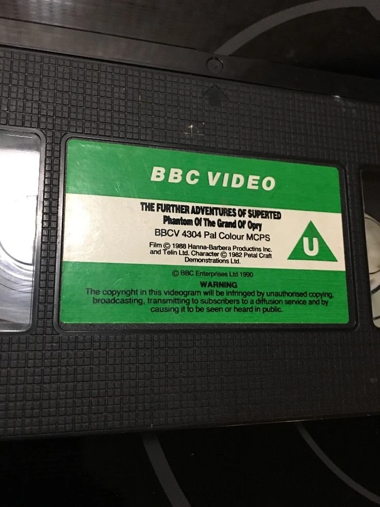 Category:SuperTed | BBC Video (UK) Wiki | FANDOM powered by Wikia