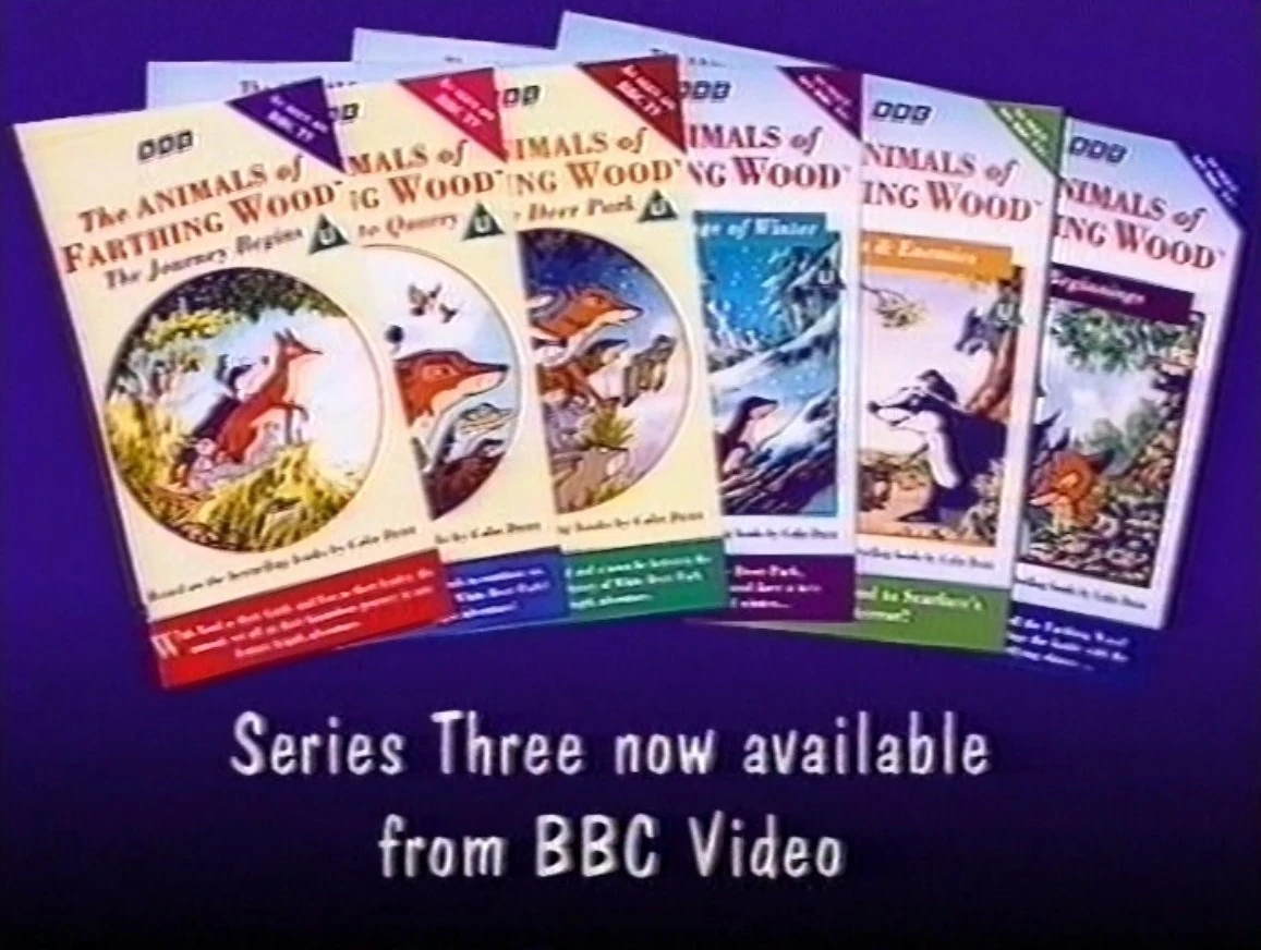 Oakie Doke And The Lonely Mouse Bbc Video Uk Wiki Fandom