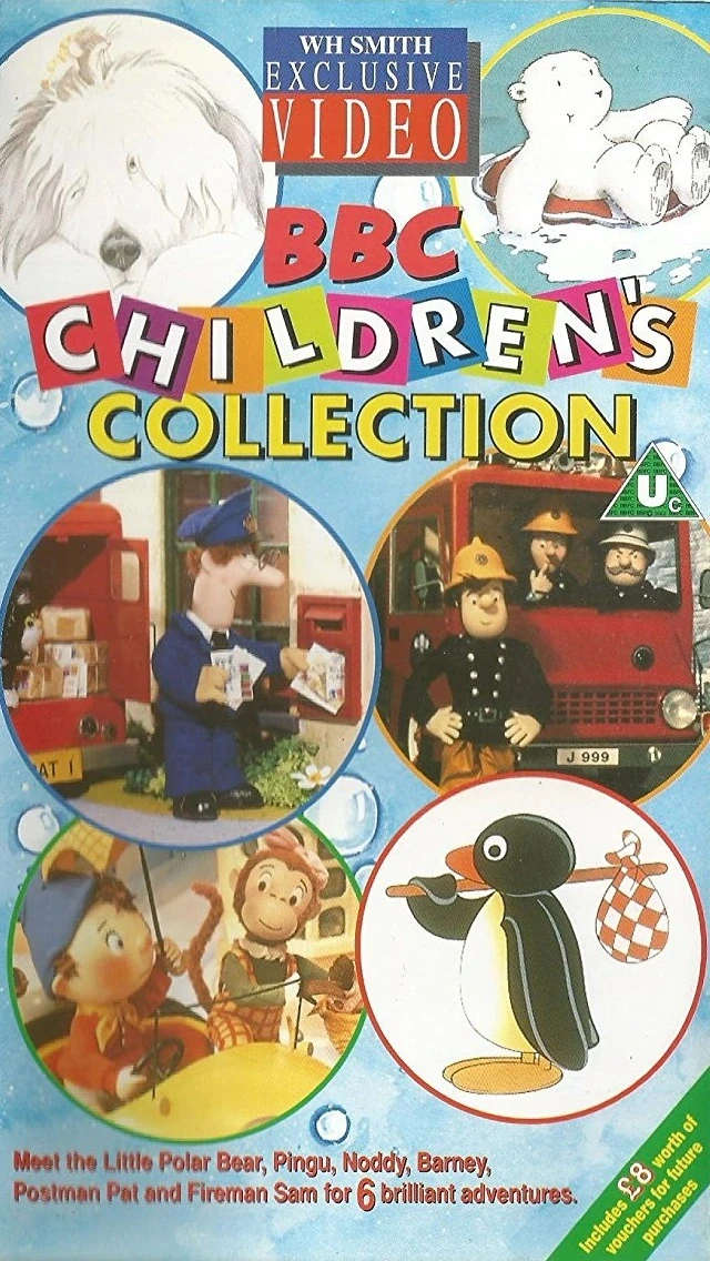 BBC Children's Collection | BBC Video Wiki | Fandom