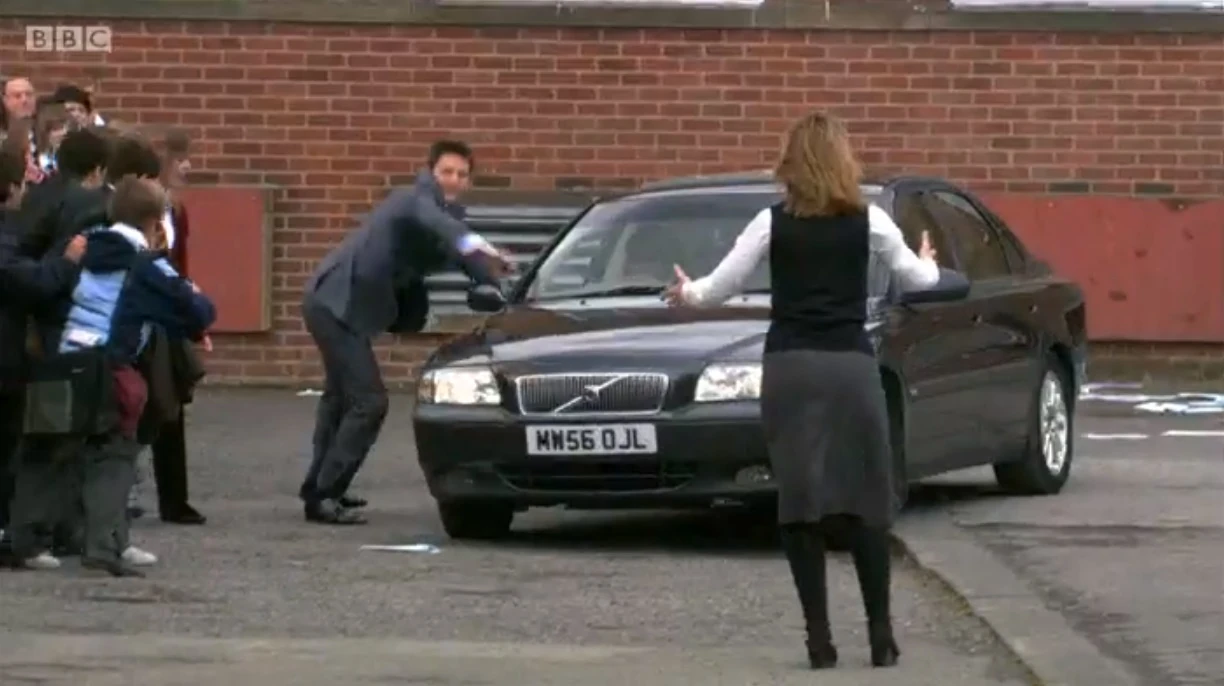 Series 5 Episode 4 | BBC Waterloo Road Wiki | Fandom