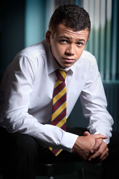 Denzil Kelly | BBC Waterloo Road Wiki | Fandom