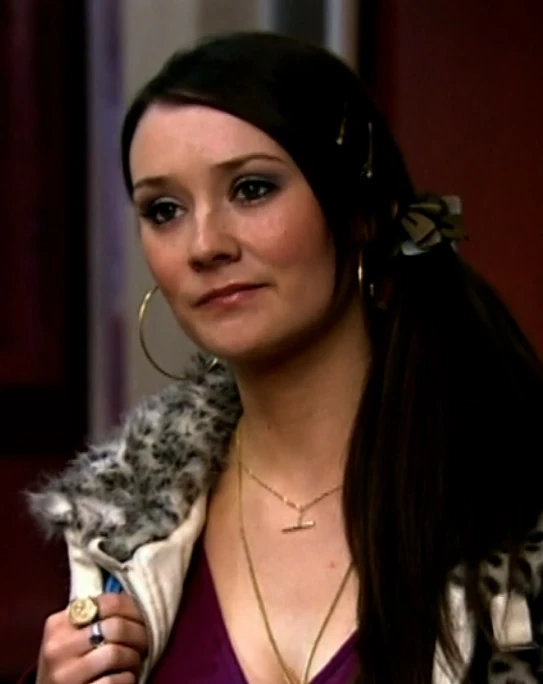 Zoe Ramsden | BBC Waterloo Road Wiki | Fandom