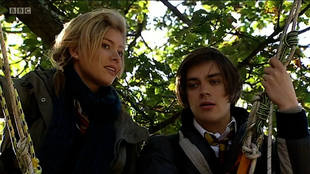 Series 3 Episode 17 | BBC Waterloo Road Wiki | Fandom