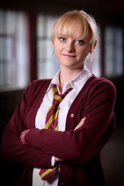 Scout Allen | BBC Waterloo Road Wiki | FANDOM powered by Wikia